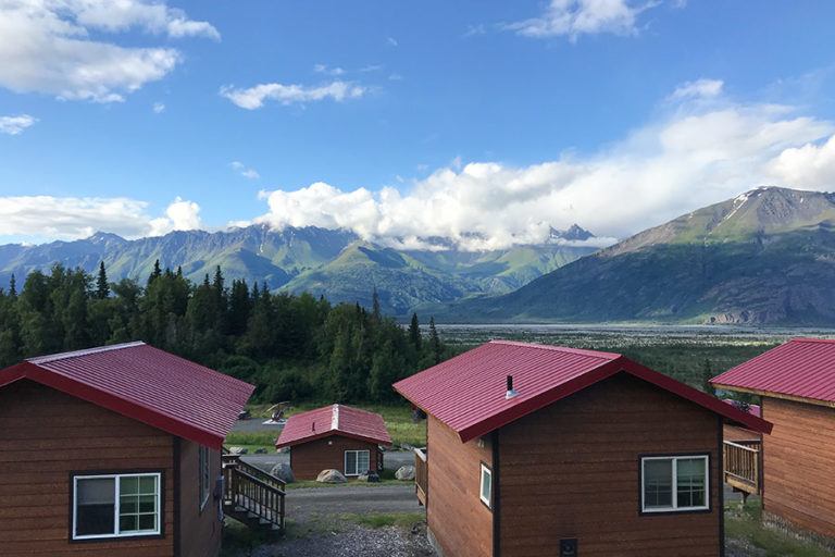 The Perfect Road Trip Itinerary to Alaska's Mat-Su Valley