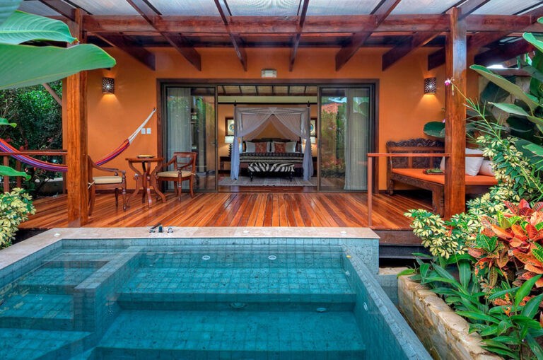 The Most Luxurious Wellness Retreats In The World