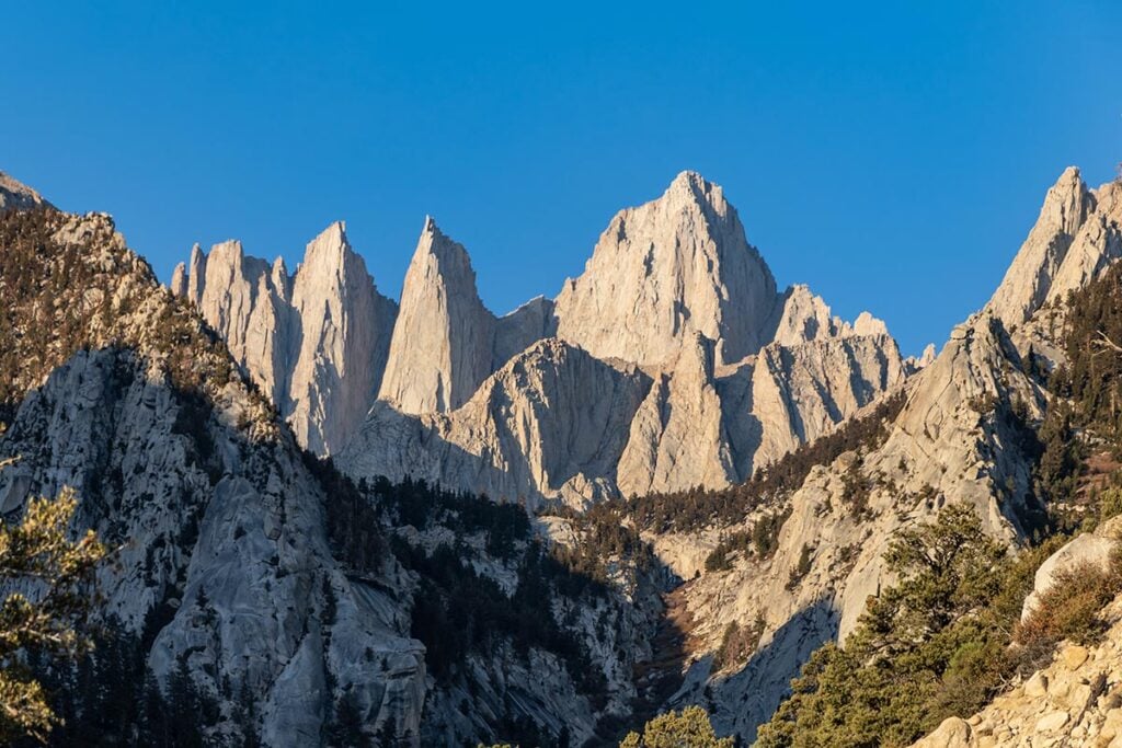 The Perfect California Hwy 395 Road Trip Itinerary - Freelance ...