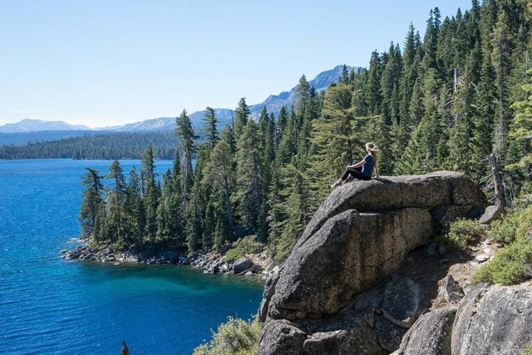 The 12 Best Places to Camp in California – Ordinary Traveler