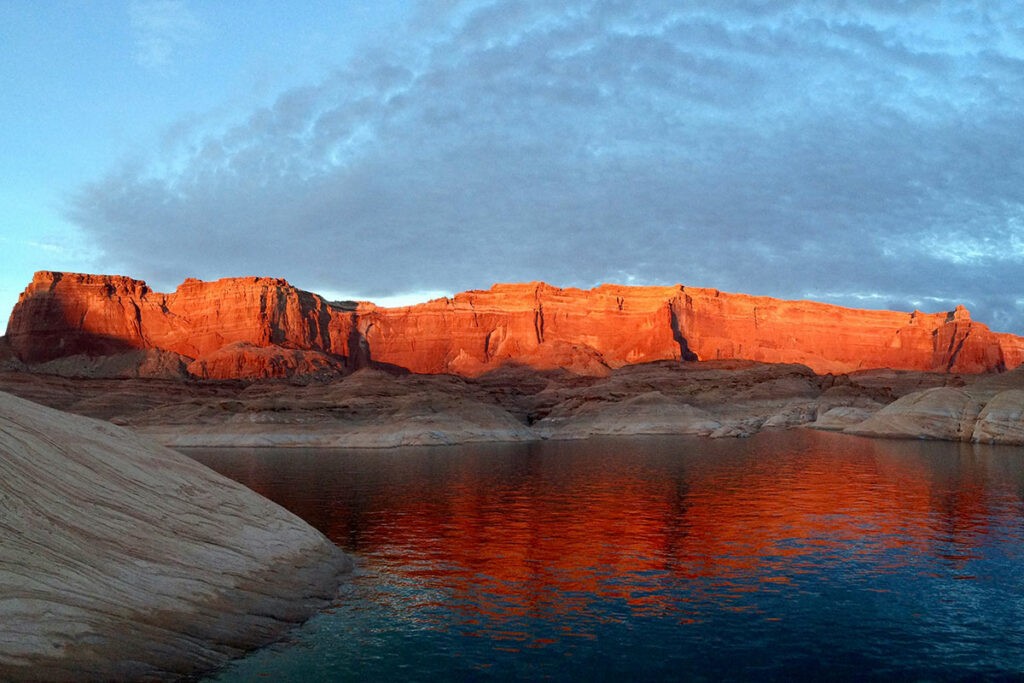 14 Beautiful Weekend Getaways & Staycation Ideas in Arizona