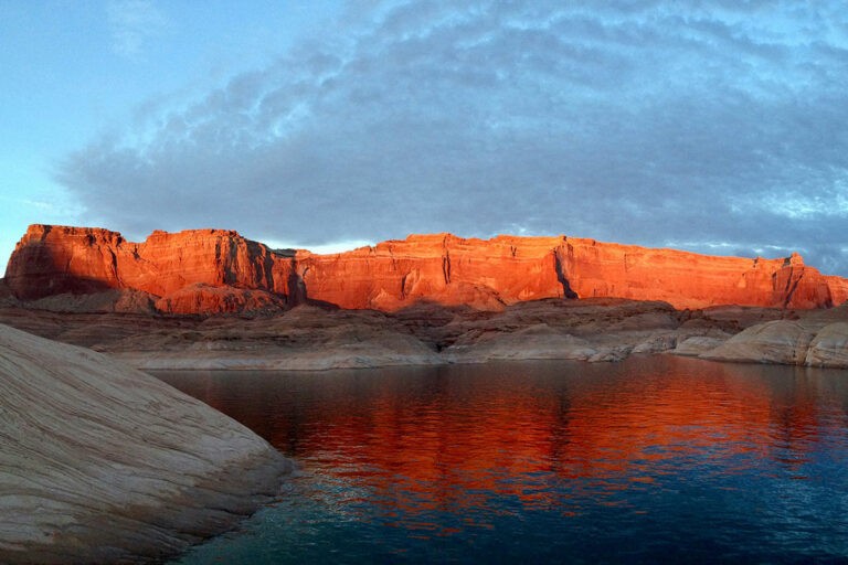 14 Beautiful Weekend Getaways & Staycation Ideas in Arizona