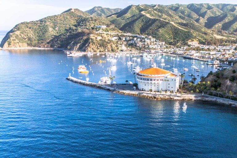 The Complete Catalina Island Travel Guide: Plan Your Perfect Trip